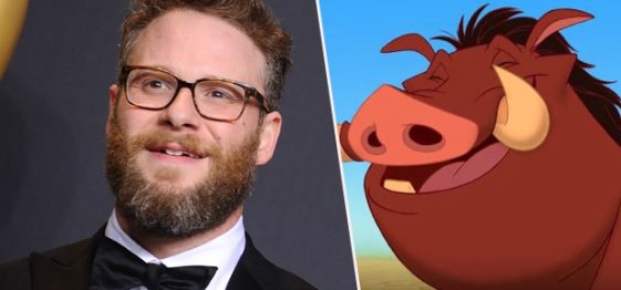 Seth Rogen Net Worth, Age, Height and Biography - GlobiesFeed.com