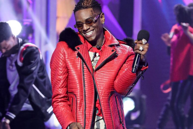 Soulja Boy Net Worth, Age, Height and Biography - GlobiesFeed.com