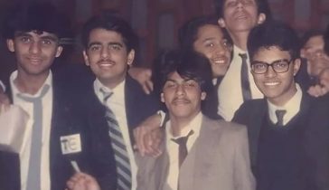 Shah Rukh Khan Net Worth, Age, Height and Biography - GlobiesFeed.com